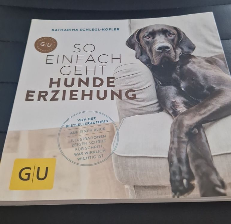 Dog Training Made Easy: Your Step-by-Step Guide! (Gebraucht) in Lachen SZ für CHF 5 – mit ...