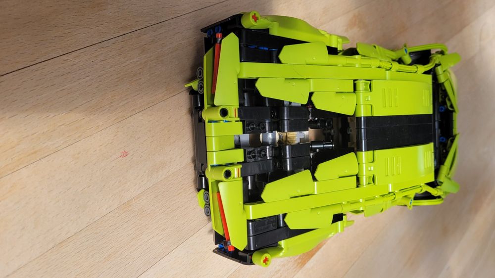 Lego Alternativen Klemmbausteine (Neu (gemäss Beschreibung)) in ...