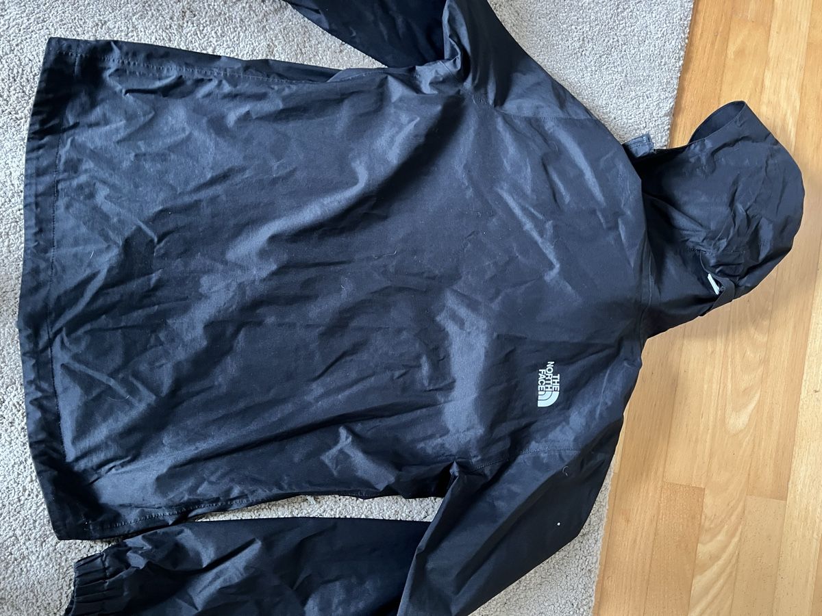 The North Face Herren Jacke Schwarz XS, Top Zustand! (Gebraucht) in ...