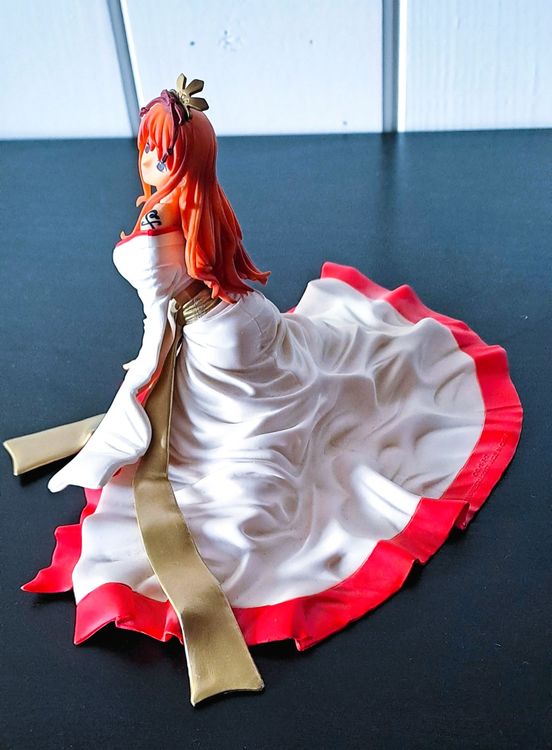 Anime Figur ONE PIECE - Creator x Creator Nami II Banpresto (Gebraucht ...