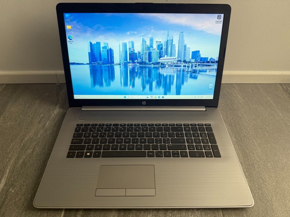 HP 470 G7 16gb Ram Windows 11 | Kaufen auf Ricardo