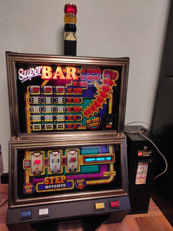 Super Bar 500 (Gebraucht) in Kriens für CHF 315 – nur Abholung auf ...