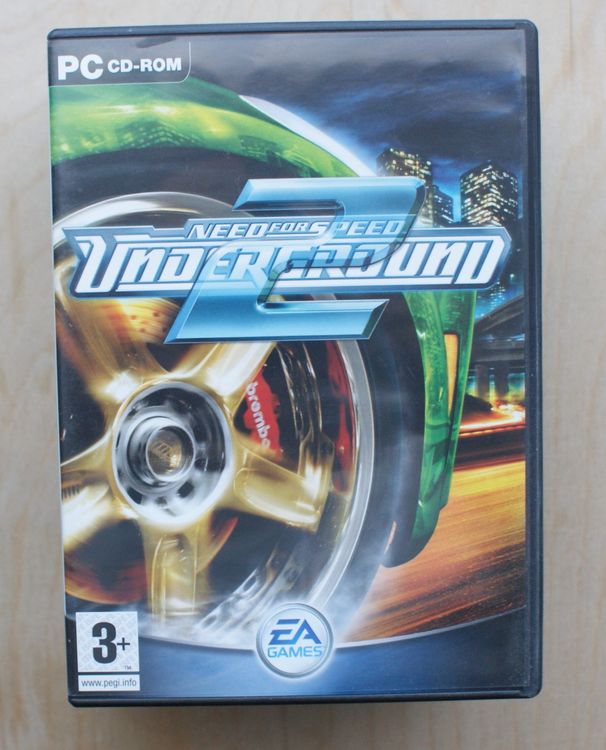 9 x PC Games (CD) Bundle in gutem Zustand (Gebraucht) in Olten für CHF ...