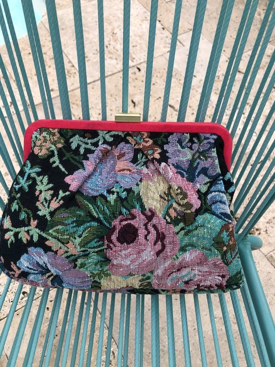 BECK SONDERGAARD Pochette (Gebraucht) in Seiry für CHF 15 – mit ...