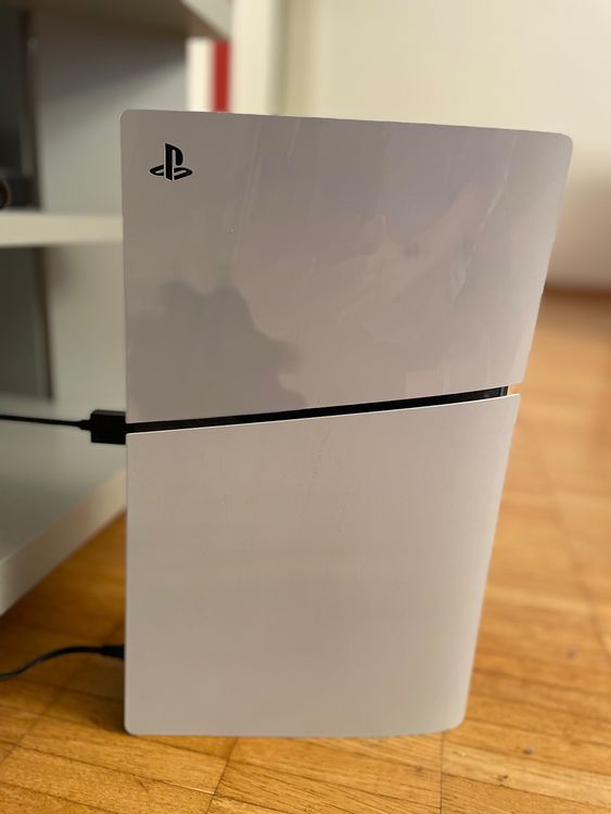 PlayStation 5 - PS5 full set (Gebraucht) in Zürich für CHF 270 – nur ...