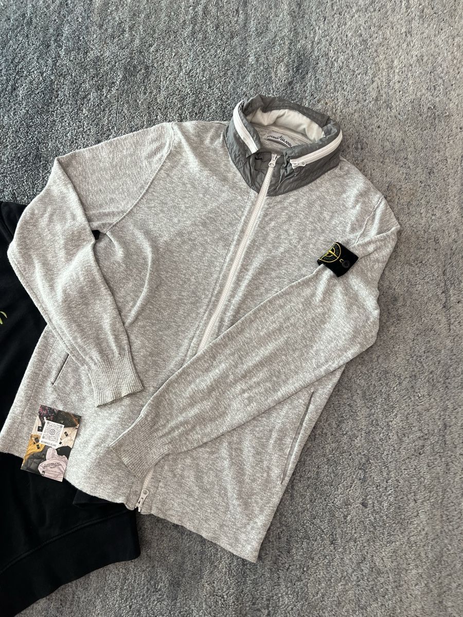 Stone Island Gewinnspiel🏆 (Neu und originalverpackt) in St. Margarethen ...