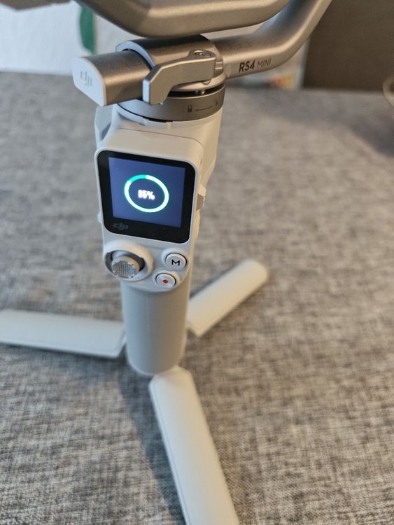 DJI Rs 4 mini combo (Gebraucht) in Glattfelden für CHF 150 – mit ...