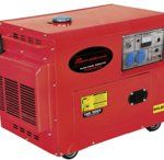 Stromgenerator Benzin Notstromaggregat 6.5kW 4-Takt 👍 (Neu und originalverpackt) in Hägendorf ...