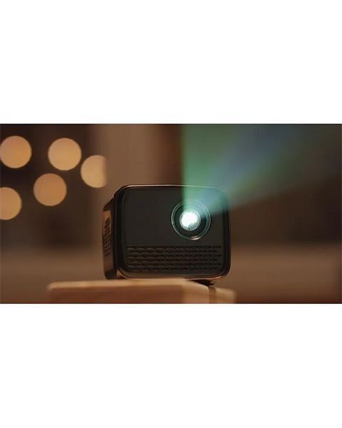 Philips PicoPix Nano Beamer | Kaufen auf Ricardo