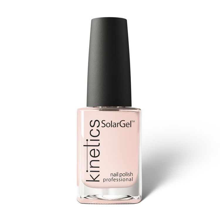 Kinetics SolarGel Nail Polish 15 ml #437 (Neu und originalverpackt) in ...