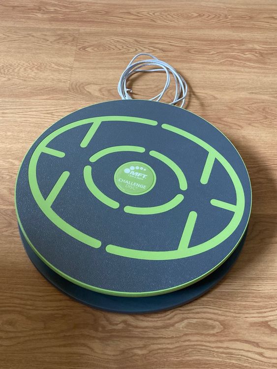 MFT Challenge Disc USB (Gebraucht) in für CHF 50 – nur Abholung auf ...