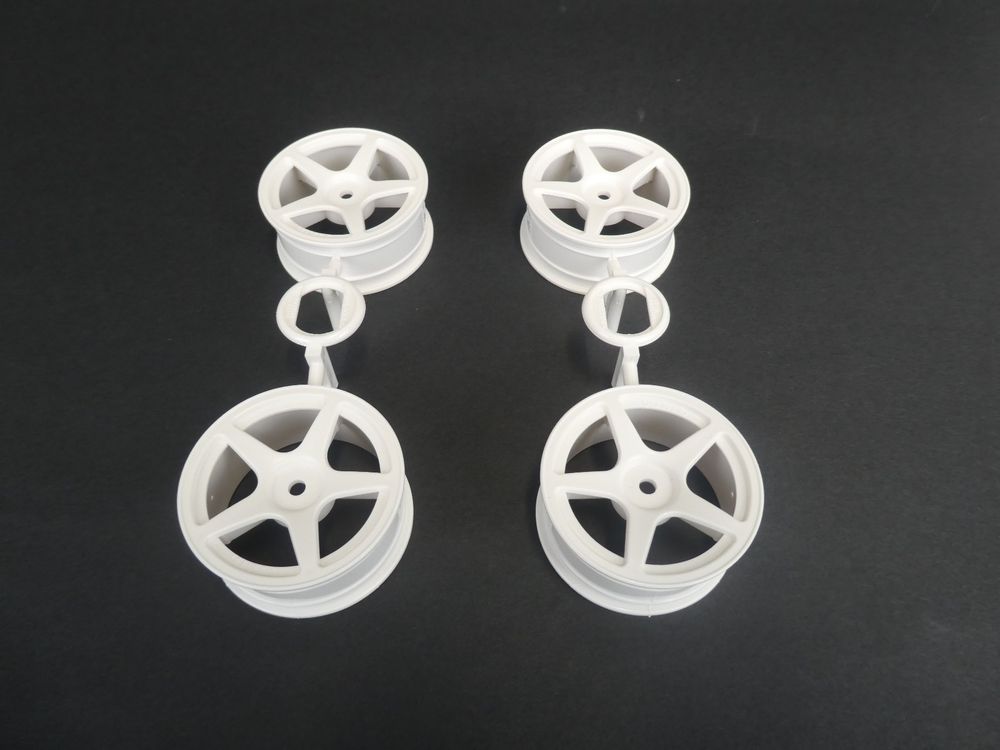 Tamiya Kinderspielzeug Felgen | Kaufen auf Ricardo