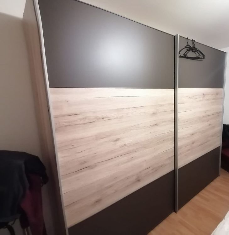 Armoire de chambre à coucher | Kaufen auf Ricardo