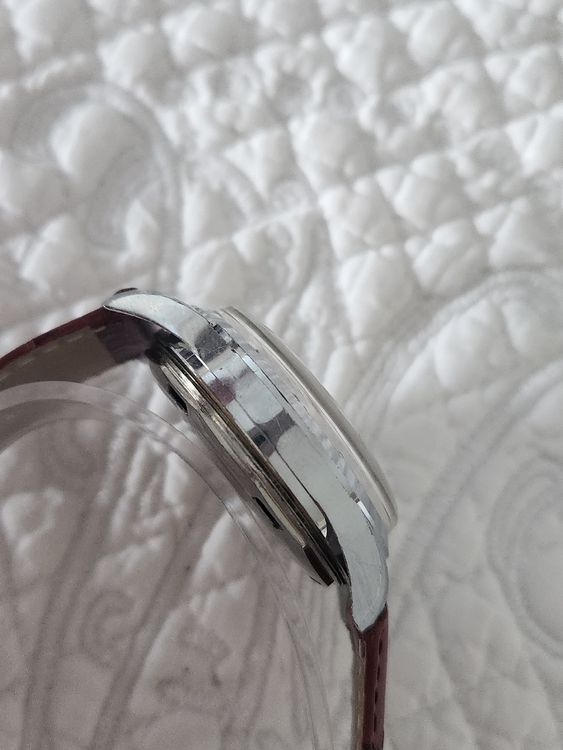 Richard Alarm Uhr Wecker | Kaufen auf Ricardo