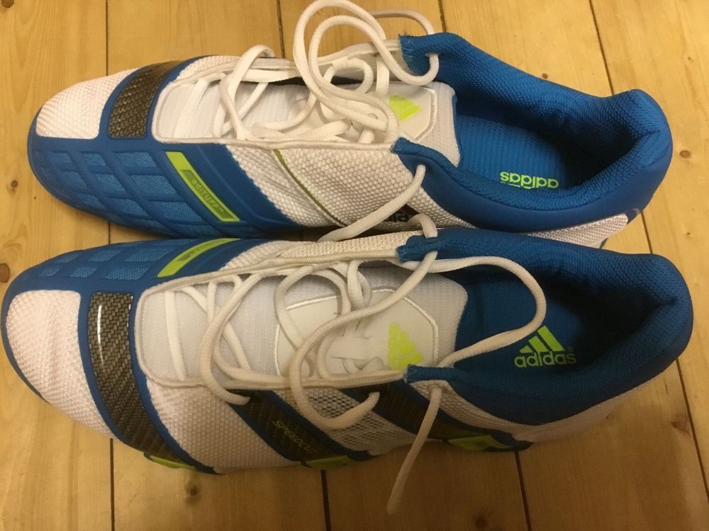 Adidas Speedcut us14,5/50 | Kaufen auf Ricardo