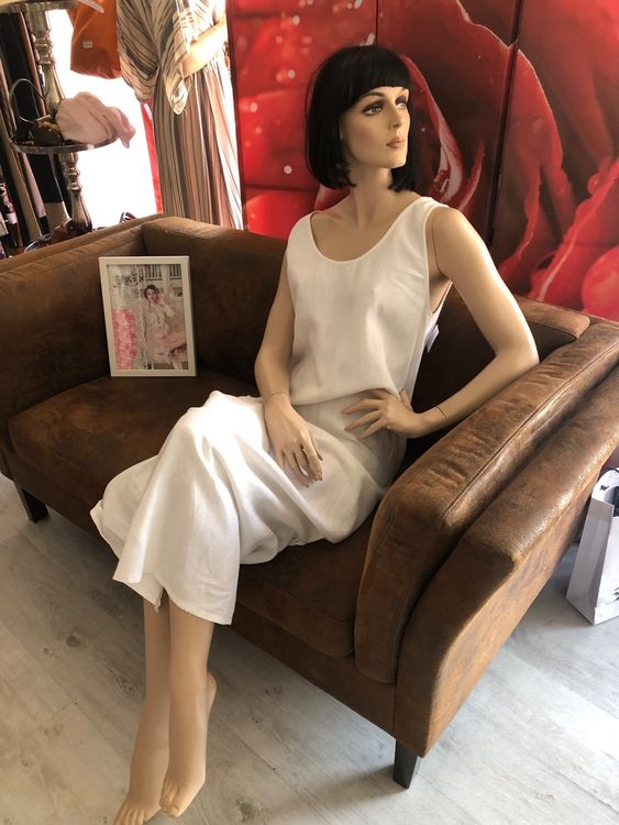 Schaufensterpuppe ROOTSTEIN vintage | Kaufen auf Ricardo