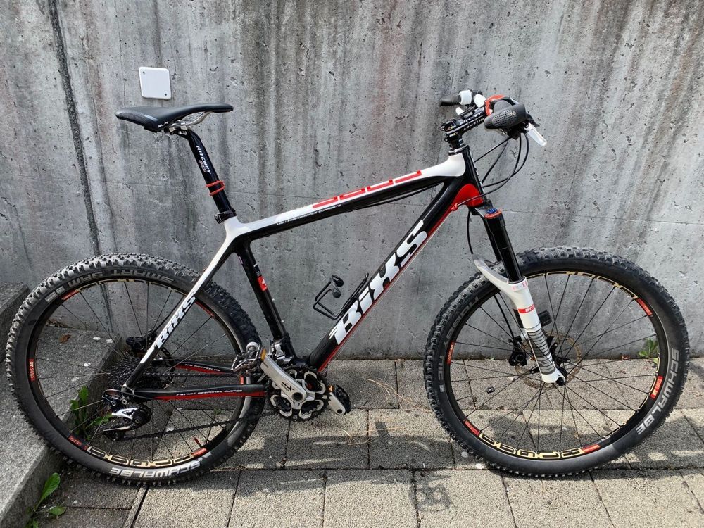 Mountainbike Marke "BiXS" CORE 100 (Gebraucht) in Buchrain für CHF 650 – nur Abholung auf ...