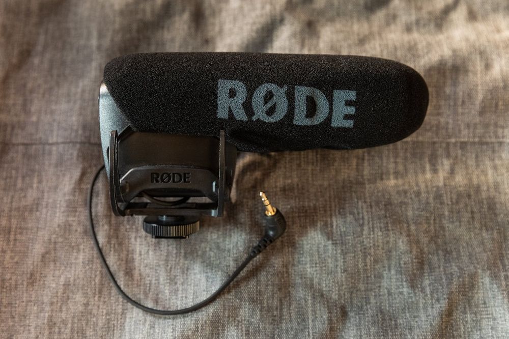 Rode VideoMic Pro | Kaufen auf Ricardo