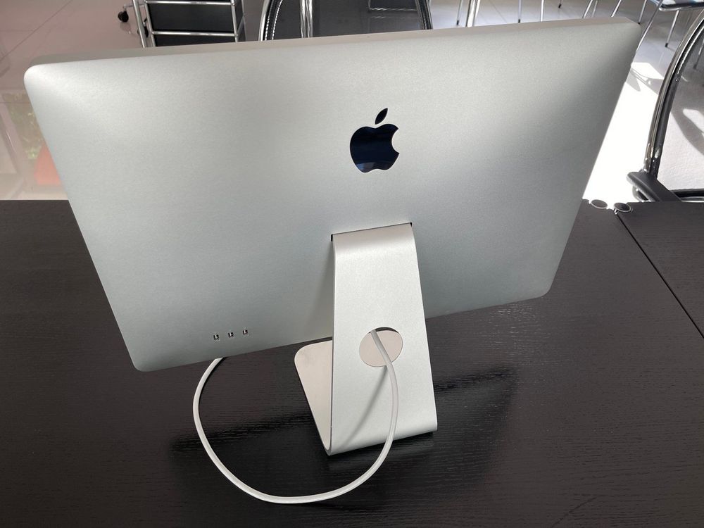 Apple LED Cinema Display 24" (Gebraucht) in Burgdorf für CHF 157 – nur ...