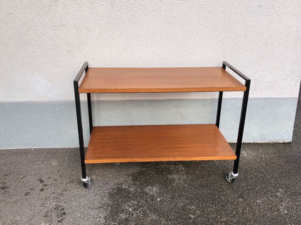 Fernsehtischli aus den 60er 70er Jahren (Gebraucht) in Horgen für CHF ...