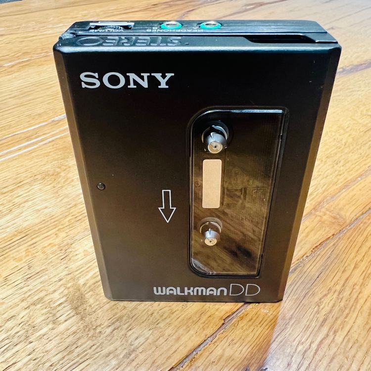 Sony Walkman WM-DD30 | Kaufen auf Ricardo