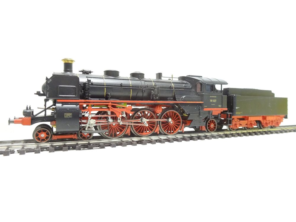 Trix Lokomotive BR18.4 HO 22513 (Gebraucht) in Luzern für CHF 81.9 ...