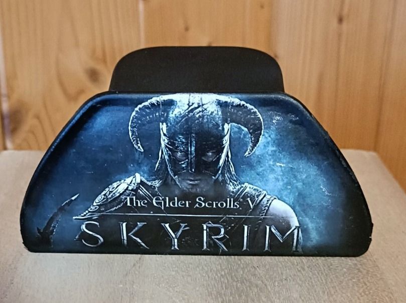 XBOX Controllerhalterung Skyrim | Kaufen auf Ricardo