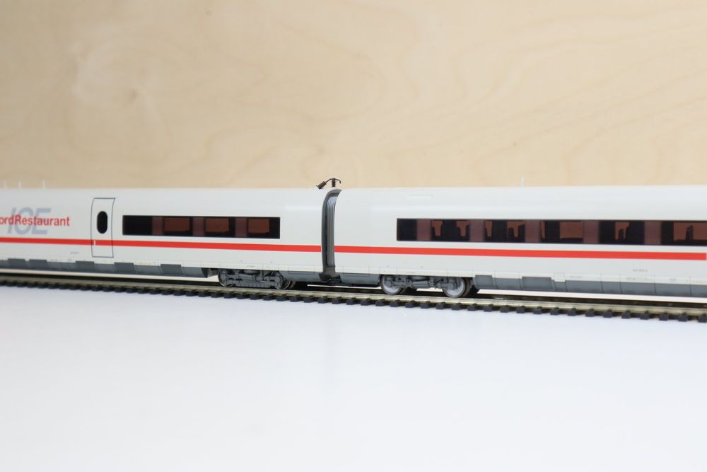 Märklin ICE 3 Triebwagen-Zug - Digital 37783 (Gebraucht) in Winterthur ...
