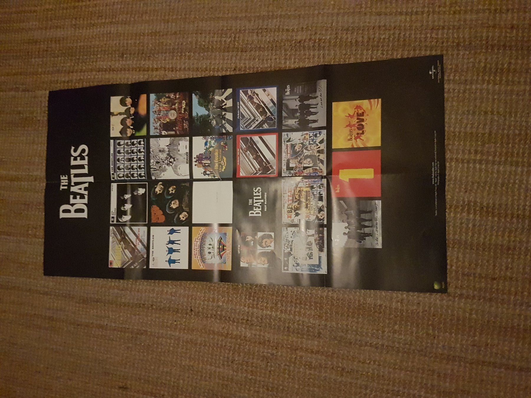 Vinyl Beatles ABBEY ROAD (Neu (gemäss Beschreibung)) in bern für CHF 22 ...