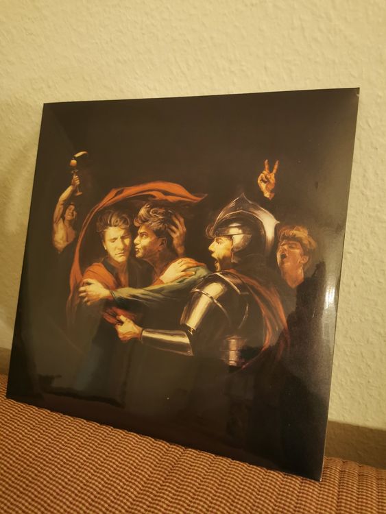 Faber - Addio, die LP + online mp3 - vor dem Release! | Kaufen auf Ricardo