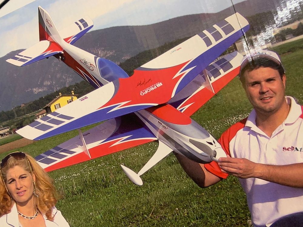 Original Sebart | Kaufen auf Ricardo