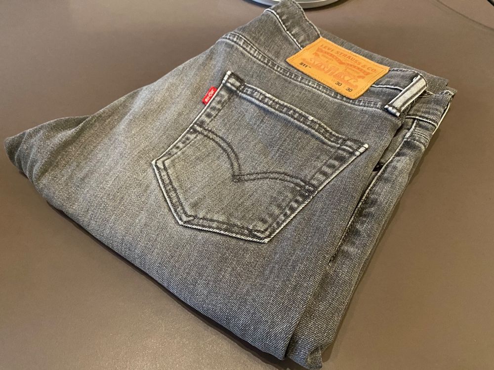 Levis 511 Jeans | Kaufen auf Ricardo