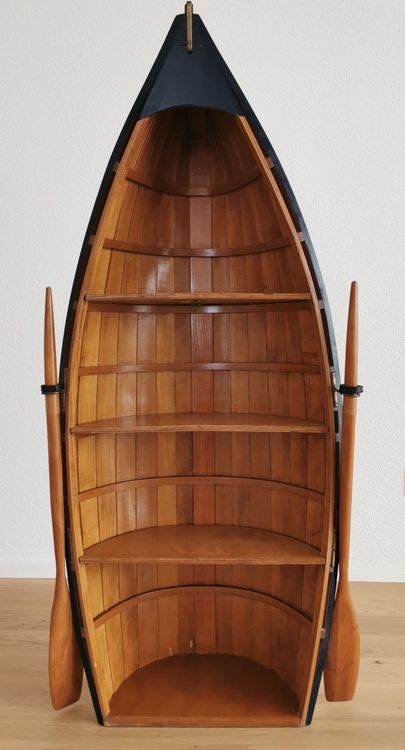 maritimes Boot "Regal" | Kaufen auf Ricardo