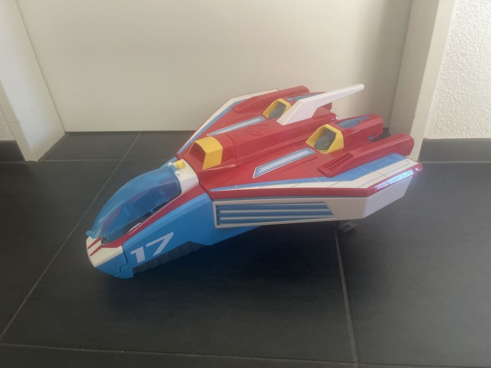 Paw Patrol Jet | Kaufen auf Ricardo
