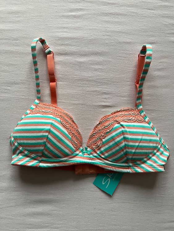 Skiny BH NEU, Gr. 65A, NP: 27CHF (Neu (gemäss Beschreibung)) in ...