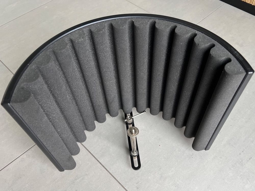 SE Electronics RF X Reflexion Filter | Kaufen auf Ricardo