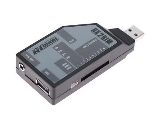 RC WARE RX2SIM - Wireless Multi-Sim Adapter (Gebraucht) in Uitikon ...