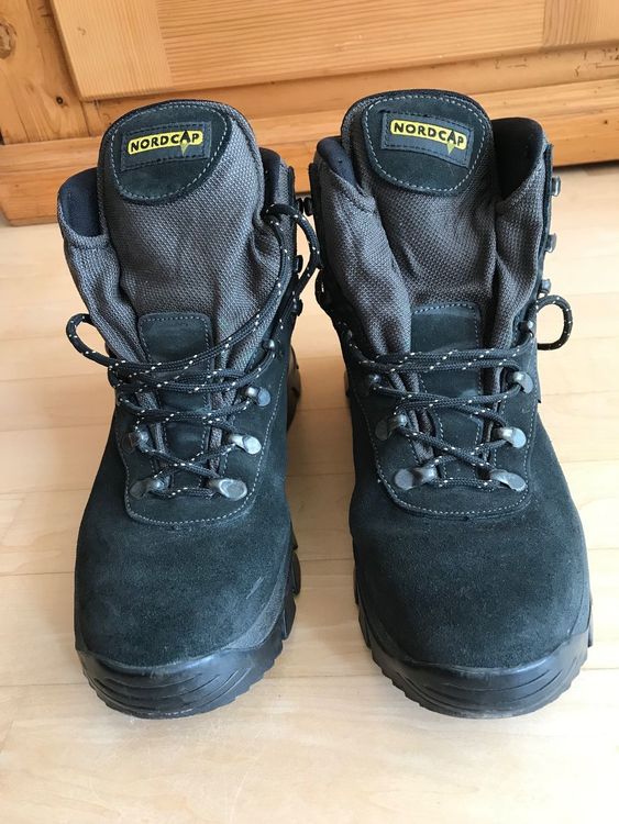 Nordcap Wanderschuhe Gr.44 / Windtex (Gebraucht) in Uster für CHF 32 ...