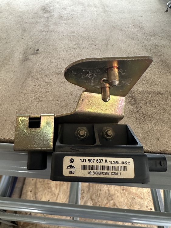 VW ABS Sensor 1J1 907 637 A Ocasion (Gebraucht) in Oensingen für CHF ...