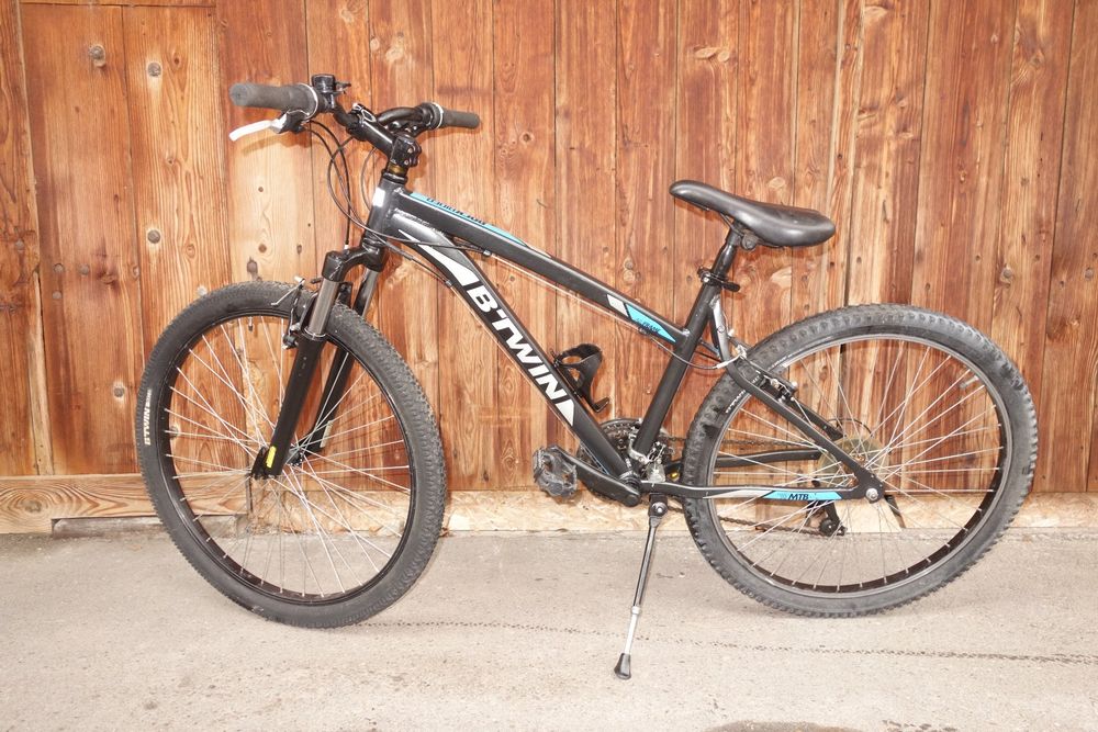 Mountain Bike BT Win für Kinder (Gebraucht) in Küsnacht ZH für CHF 36 ...