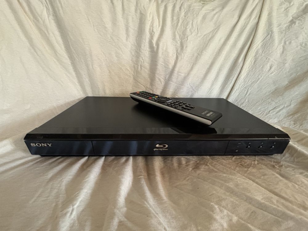 Sony Multimediaplayer (Gebraucht) in Klosters für CHF 49 – mit ...