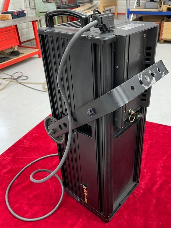 Scheinwerfer Rank Strand Harmony 22 | Kaufen auf Ricardo