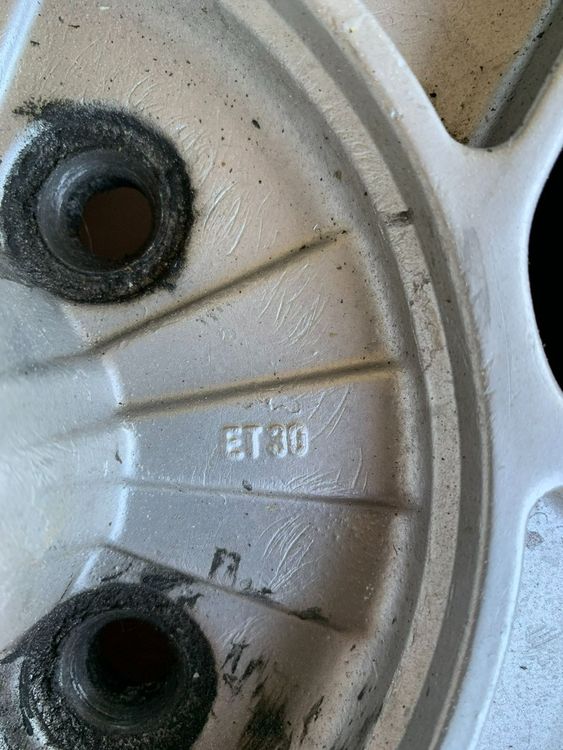 Felgen ATS Classic | Kaufen auf Ricardo