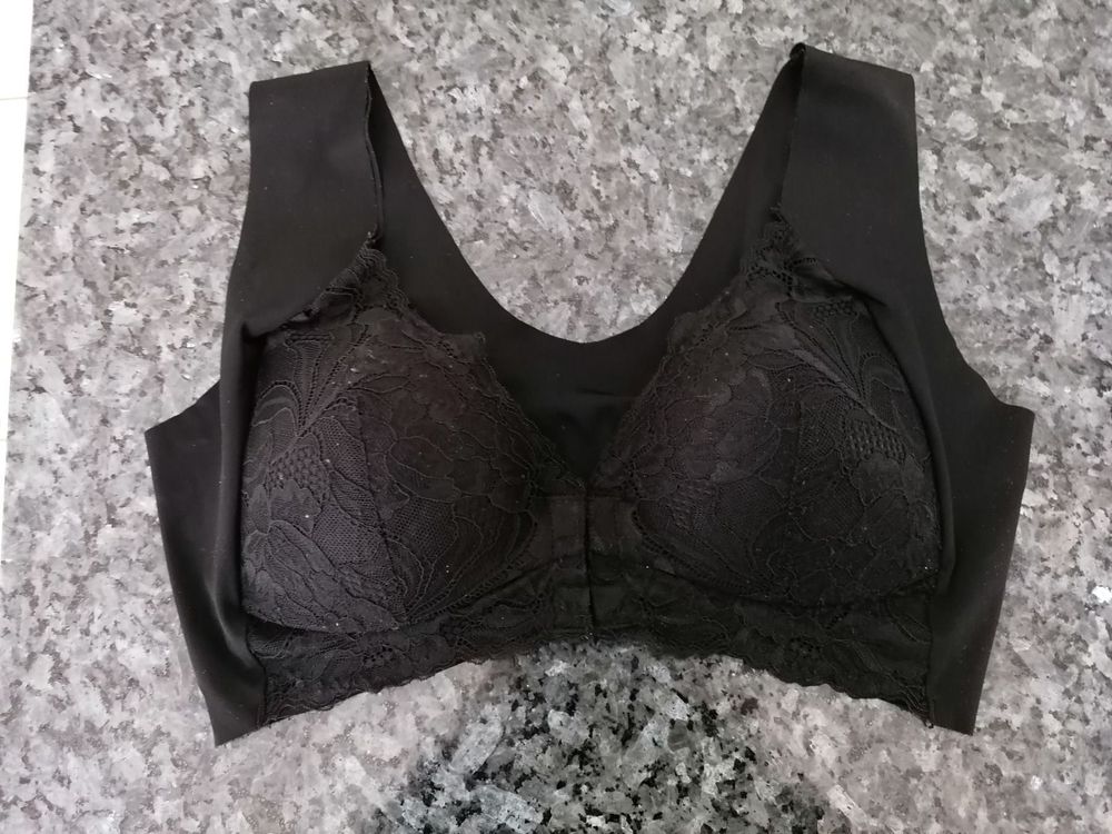 BH Nicole 90A mit Vorderverschluss (Gebraucht) in Gerolfingen für CHF 5 ...