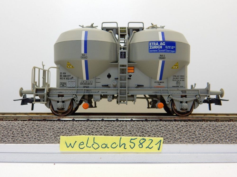 Roco 66795 (Neu und originalverpackt) in für CHF 35 – mit Lieferung auf ...