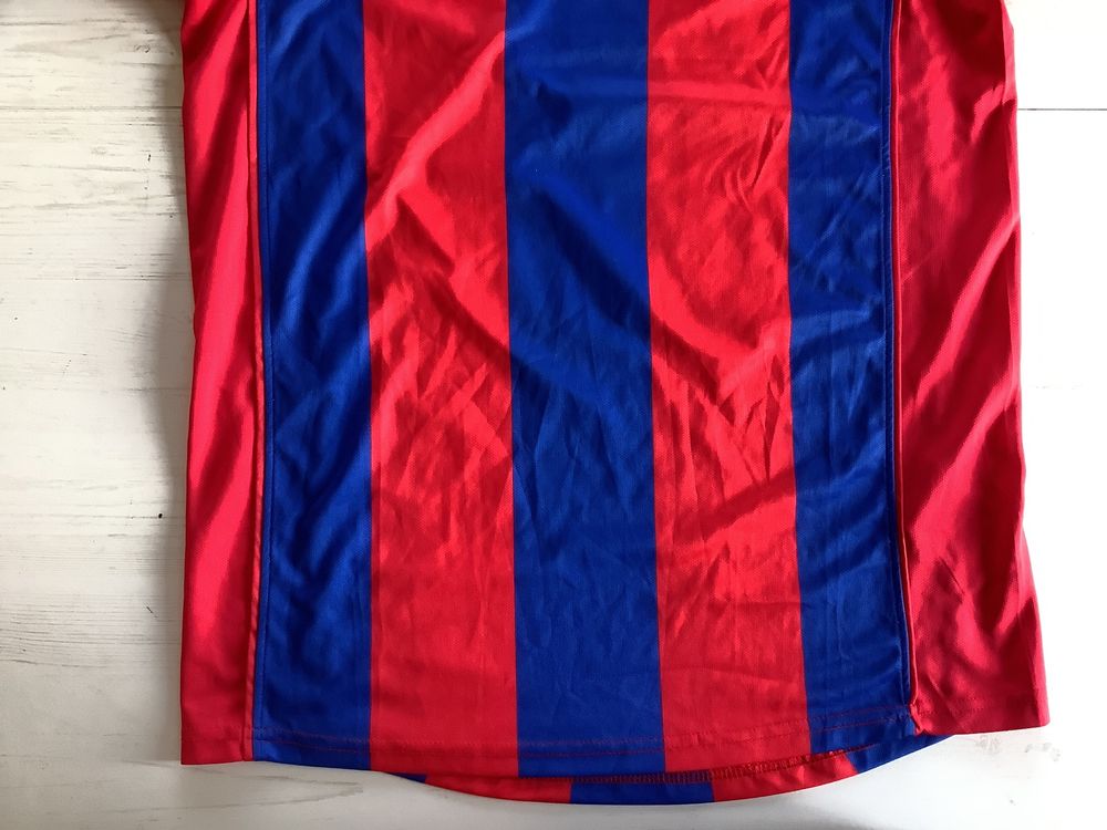 Replica Ronaldinho FC Barcelona Nike L (Gebraucht) in Schmitten FR für ...