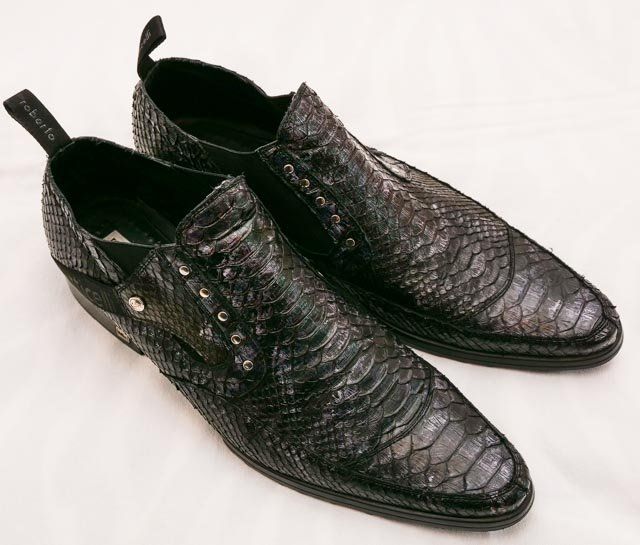 Roberto Botticelli PYTHON 45 | Kaufen auf Ricardo