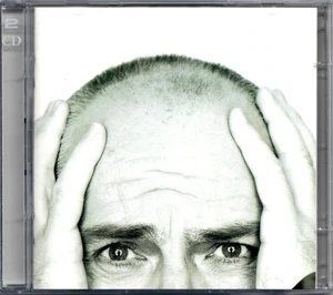 Peter Gabriel – Hit 2 CDs 2003 (Gebraucht) in THERWIL für CHF 1 – mit ...