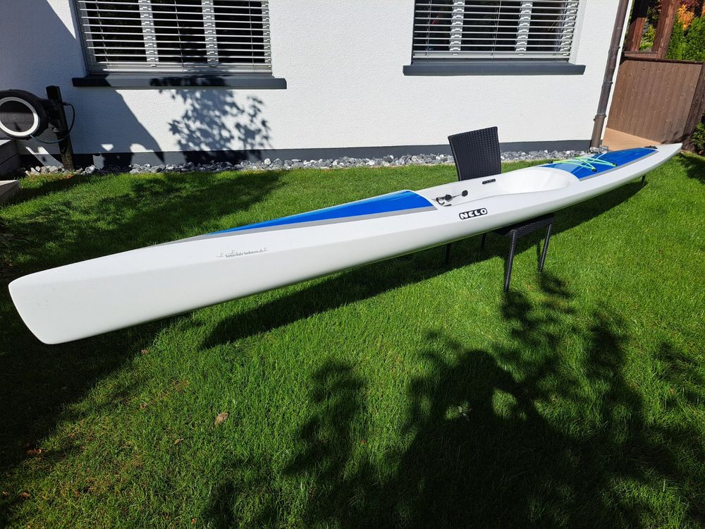 Nelo 520 Surfski Kajak (Gebraucht) in Pfaffnau für CHF 1490 – nur ...