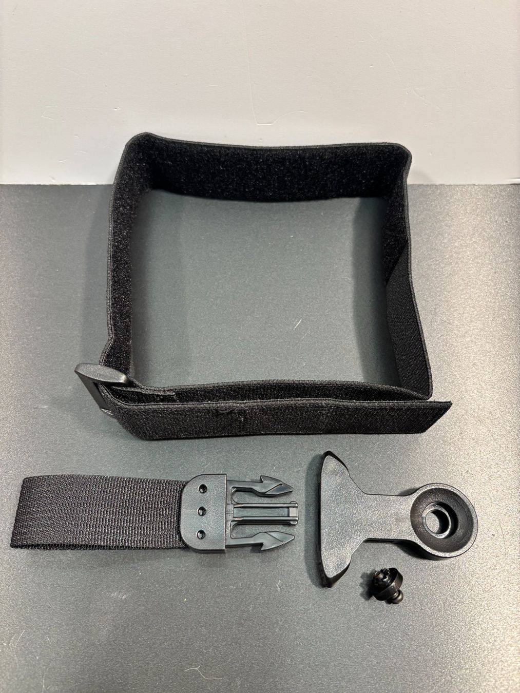 💥TOP: NEUER TRAGEGURT RIEMEN FELCO SCHERE SCHEIDE HOLSTER (Neu (gemäss ...